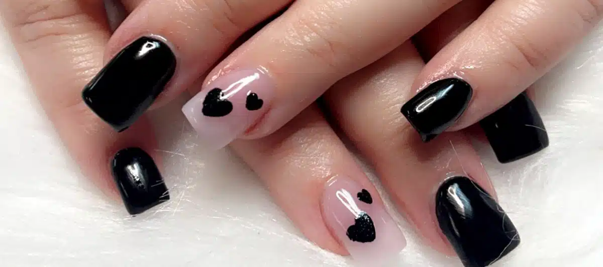 Nails | Icon Salon Barbershop & Aesthetic Group